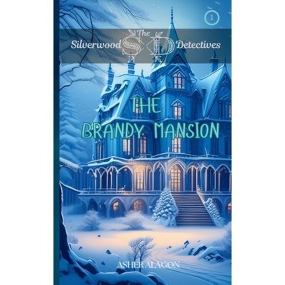 Asher Campbell Alagon | Other | The Silverwood Detectives The Brandy ...